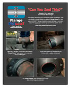 Flange Pelseal Brochure Download - Pelseal Technologies