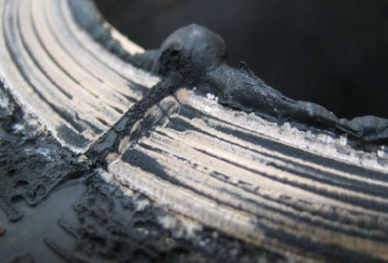 Flange Pelseal - Flange Pipe & Fitting Sealant - Pelseal Technologies