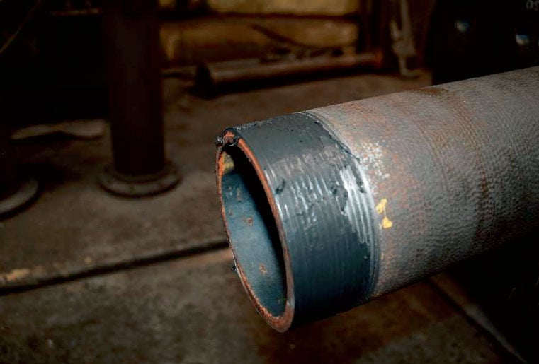 Flange Pelseal - Flange Pipe & Fitting Sealant - Pelseal Technologies