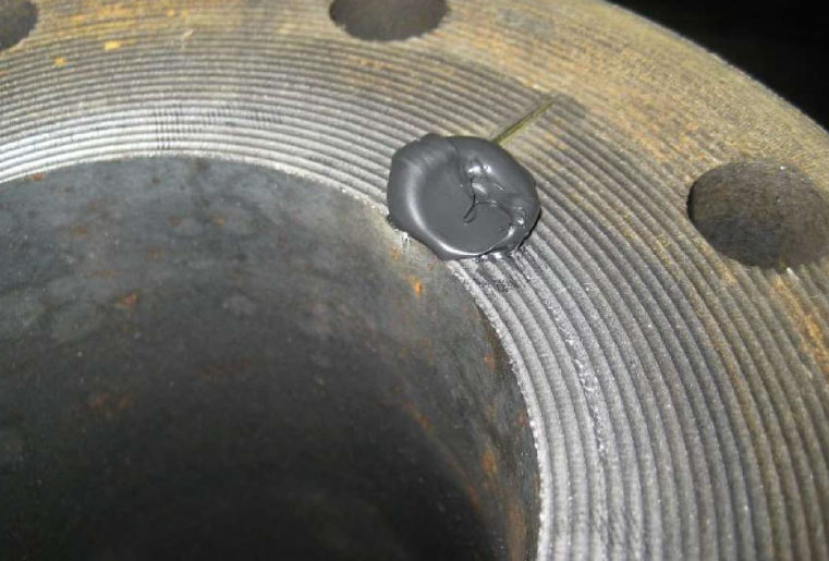 Flange Pelseal - Flange Pipe & Fitting Sealant - Pelseal Technologies