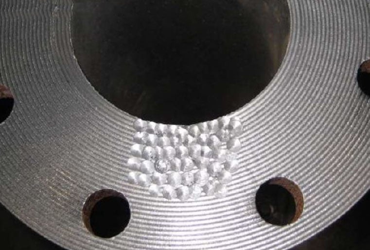 Flange Pelseal - Flange Pipe & Fitting Sealant - Pelseal Technologies