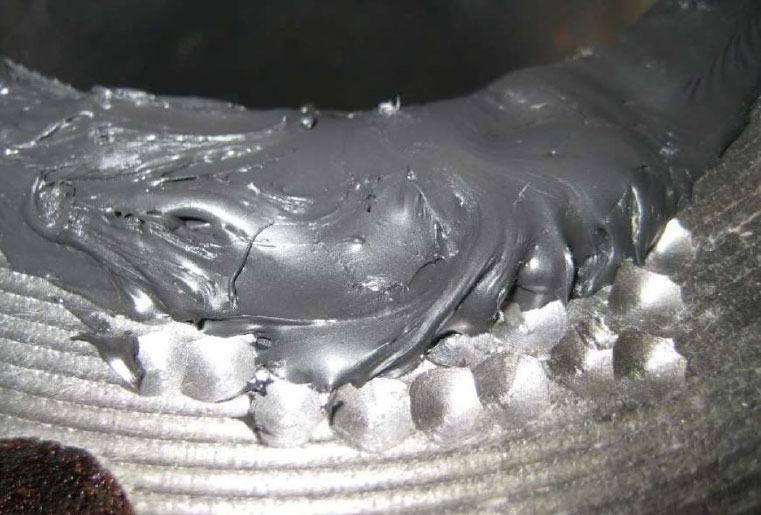 Flange Pelseal - Flange Pipe & Fitting Sealant - Pelseal Technologies