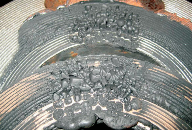 Flange Pelseal - Flange Pipe & Fitting Sealant - Pelseal Technologies